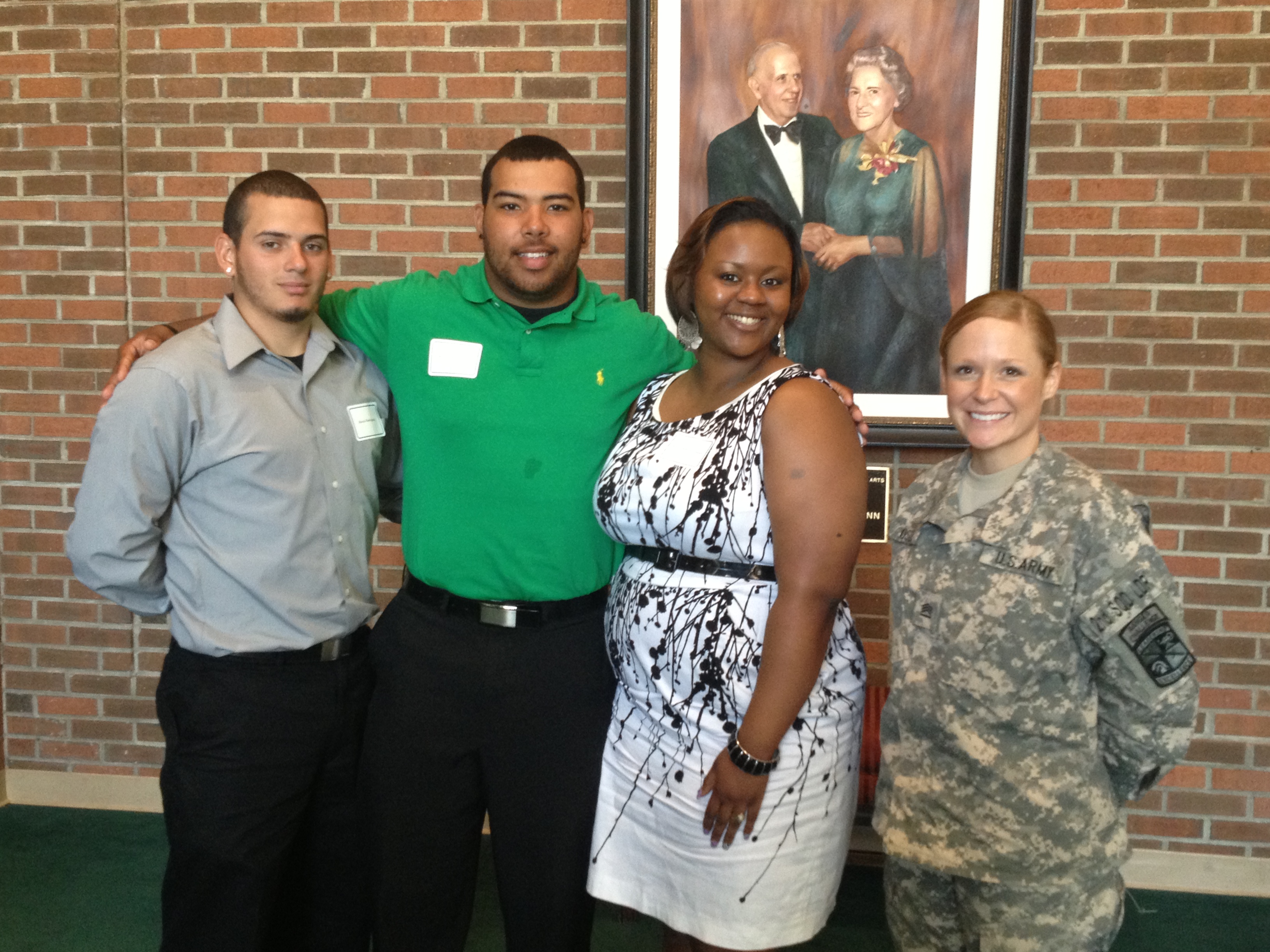 Scholarships